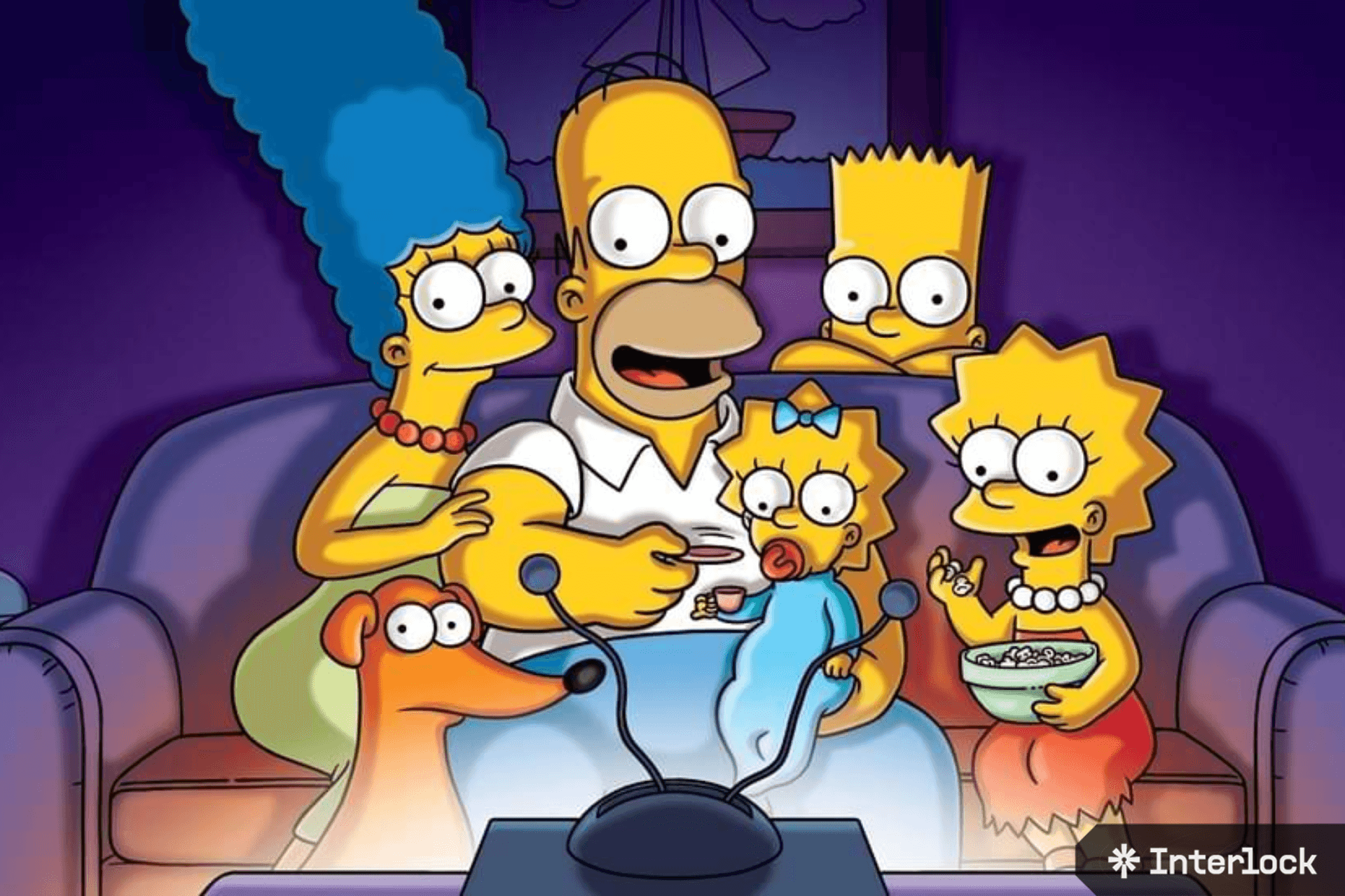 Phim hoạt hình The Simpsons tiên đoán về tương lai của NFT